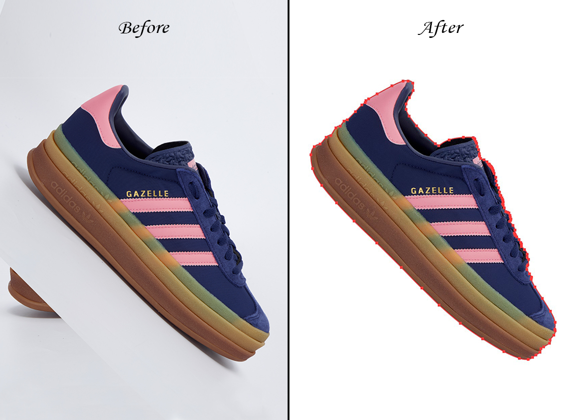 Precise Image Editing with Clipping Path and Background Removal Services – timetotreat.co.uk